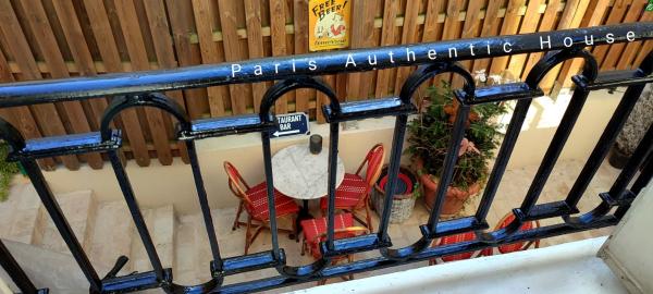 Paris Authentic House Métro Line 14 Station Hôpital Bicêtre, Rer B Gentilly - Antony