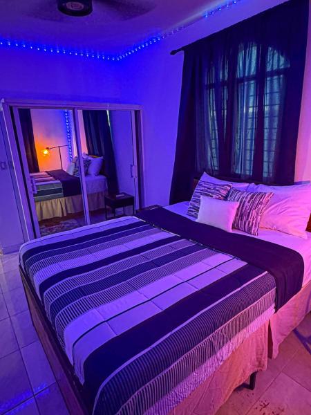 Residential Jula - Santo Domingo