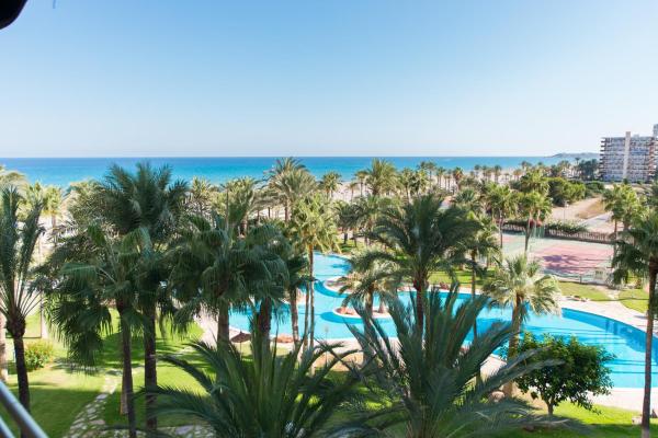 Apartamento Tobago Playa Y Golf - Alicante