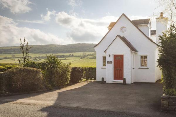 The Old Telephone Exchange Cartmel - Pass The Keys - Cartmel