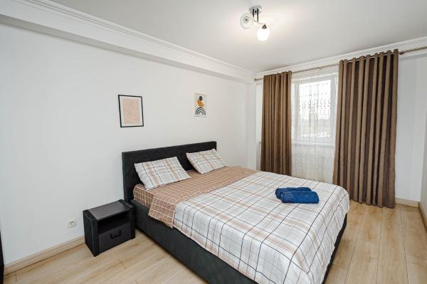 Jumbo Apartament - Kiszyniów