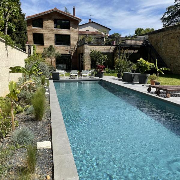 Effet Lodge - Lyon