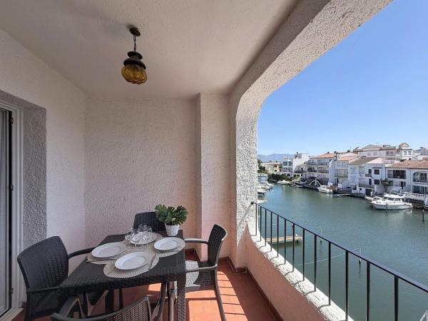 Apartment Port Banyuls-4 By Interhome - Sant Pere Pescador