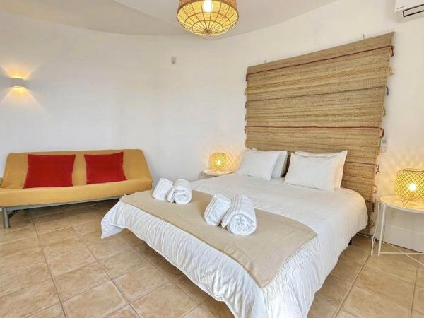 Casa Da Praia - Carvoeiro