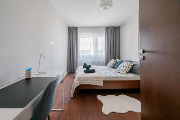Niceone Apartment Number 8 - W Samym Centrum! - Breslau