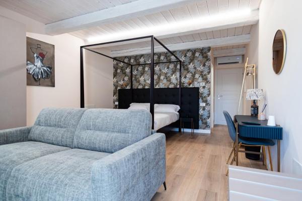 B&b Le Suite Del Corso - Italy