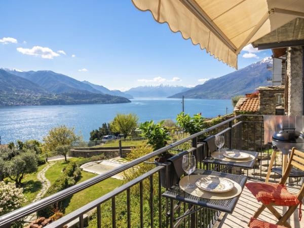 Holiday Home Ca' Il Nido By Interhome - Colico