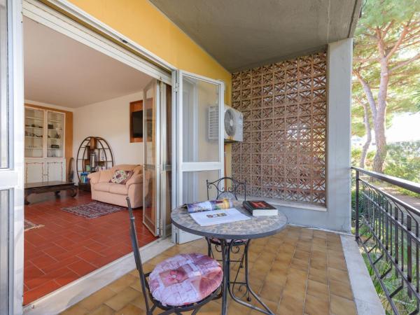 Apartment Casamare By Interhome - Castiglione della Pescaia