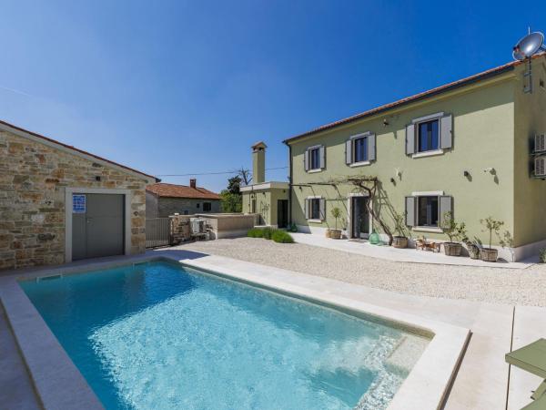 Holiday Home La Gioia By Interhome - Istrien