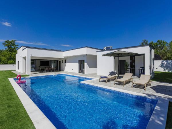 Villa Jagoda By Interhome - Rovinj