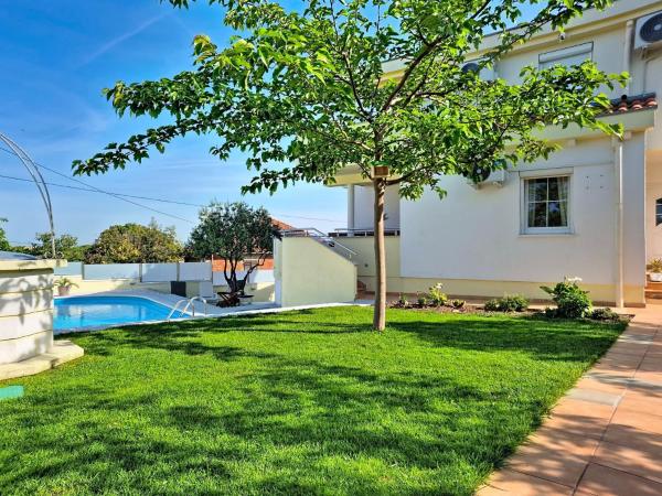 Holiday Home Ivanka By Interhome - Zara