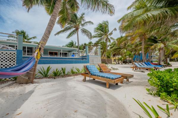 Casa De Playa Solmate Belize - Belize