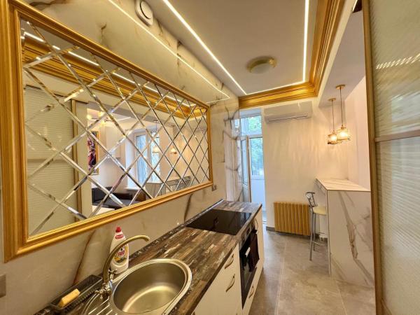 Emenescu Central Properties - Moldova