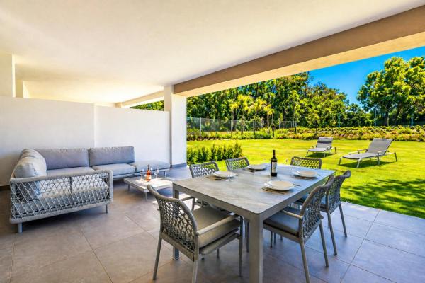 Solemar Golf & Beach 2373 Casares - Estepona - Casares
