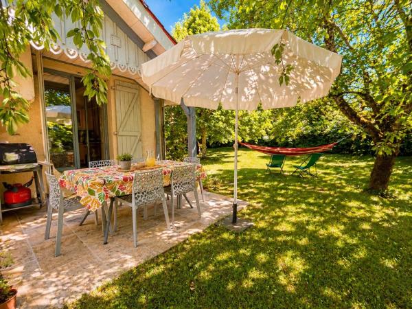 Maison Avec Jardin Au Calme & Clim, Proche Cahors - Cahors