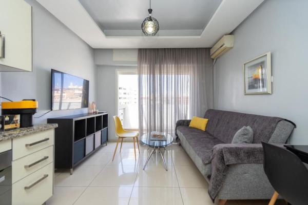 Modern Studio In Anfa - Casablanca, Maroc