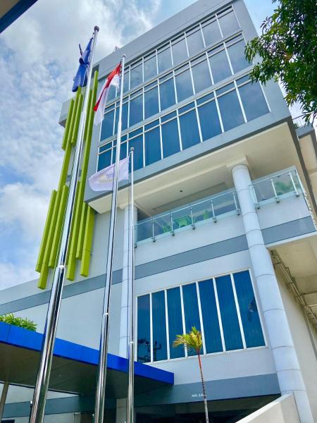 Primebiz Tegal - Tegal