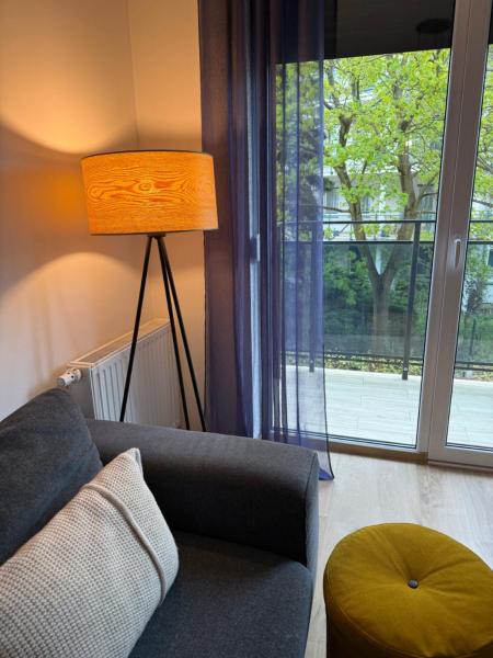 Apartament Centro 32 Z Bezpłatnym Garażem - Toruń