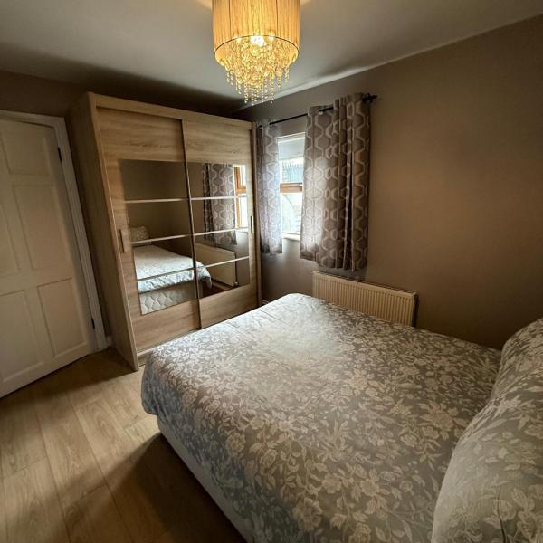One Bedroom Flat Minutes From Gorey - Gorey
