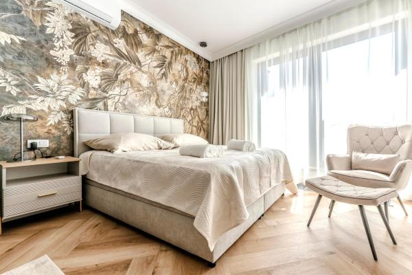 Apartament Aurum Lublin Centrum - Lublin