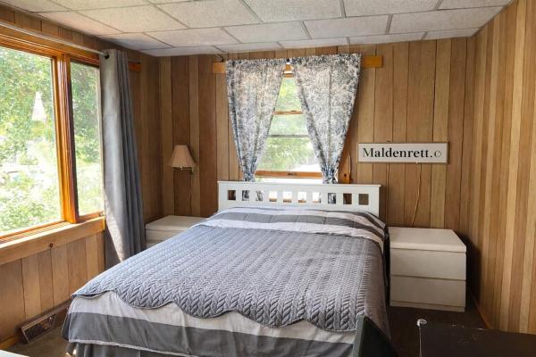 Private Furnished 1br -- Washer, Dryer -- Easy Access To Boston - Newton, MA