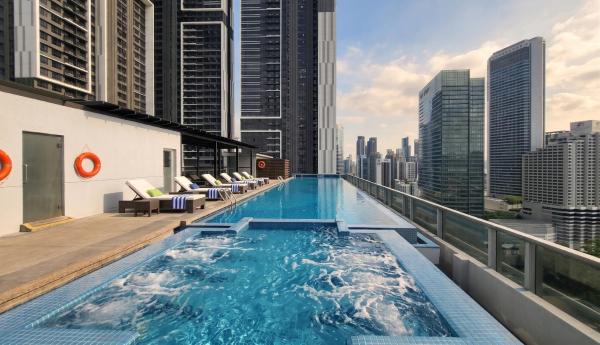 Somerset Kuala Lumpur - Kuala Lumpur