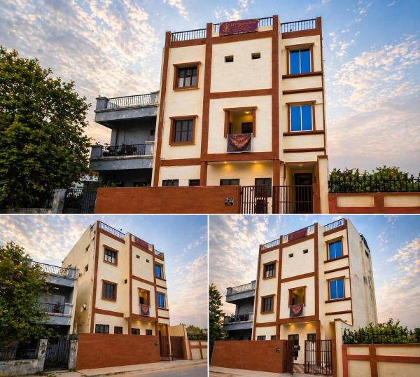 Lft Signature Hotel - Bhopal