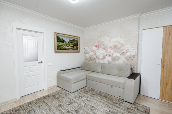 Premium Apartment Peace And Quiet Comfort Quick Check-in - キシナウ