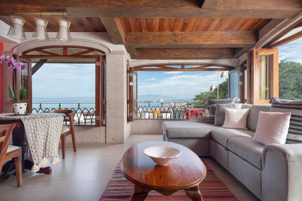 Marcela Resort & Spa - Jalisco