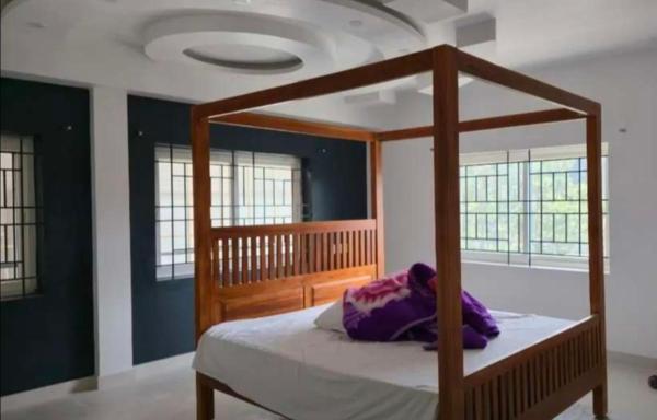 Ajwa Hill Resort - Kodaikanal