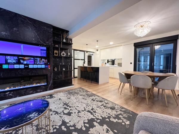 Charming Apartment In The Center Of Vigo - Vigo