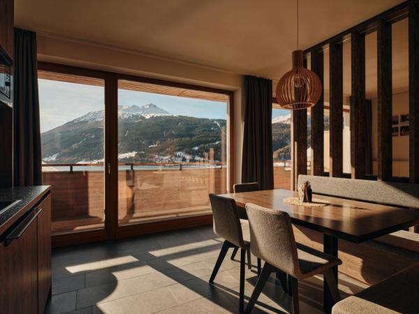 Lechthaler Apartments - Reschen am See