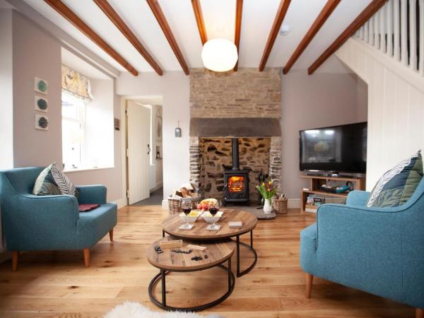 2 Bed In Richmond Oc-74284 - Reeth