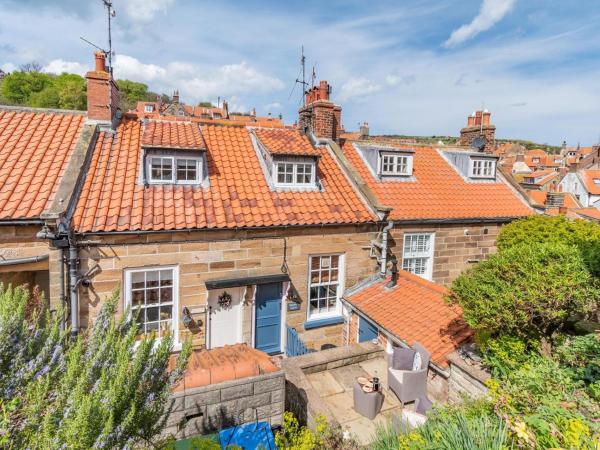 1 Bed In Robin Hoods Bay Oc-g0186 - Robin Hood's Bay