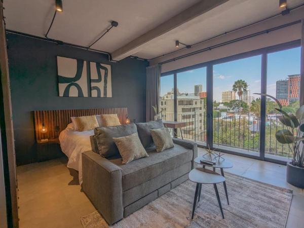Atena Urban Living - Guadalajara