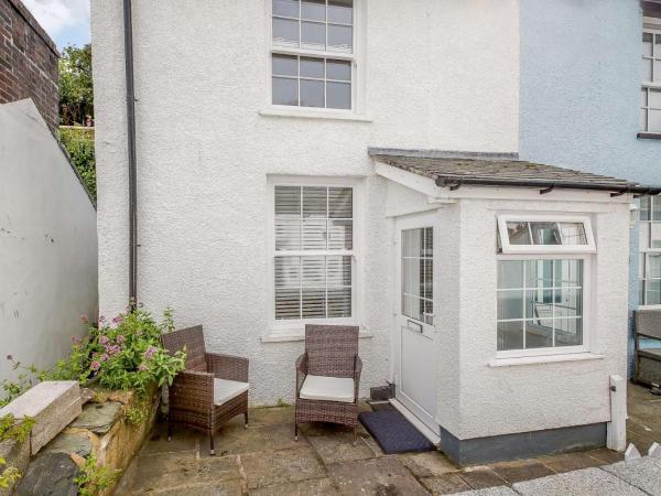 1 Bed In Aberdovey Oc-87910 - Borth
