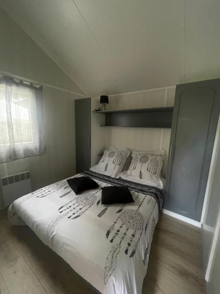 Chalet Cosy - Nouvelle-Aquitaine