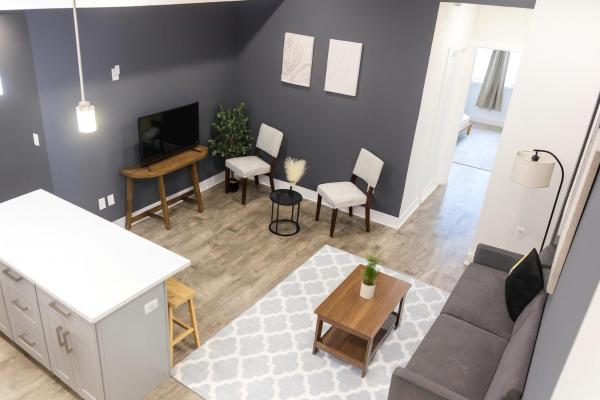 Spacious 3br3ba Near Temple Sleeps 6 Wd Wifi - Cherry Hill, NJ