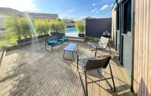 Maison Avec Piscine - Saint-Paul-lès-Dax
