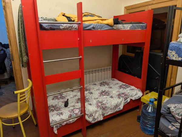 Nova Hostels Baku - Baku