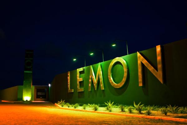 Lemon Motel- Afogados - Recife