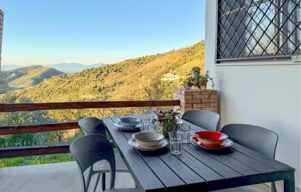 Lovely Apartment In Laureana Cilento With Wifi - Agropoli