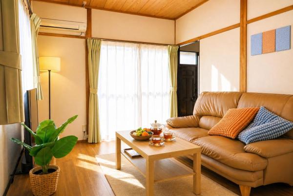 Okayama Hare House - Okayama