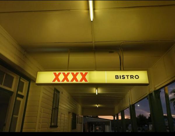 The Ashford Hotel - New South Wales