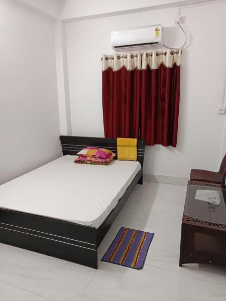 Radha Krishna Guest House - Tripura