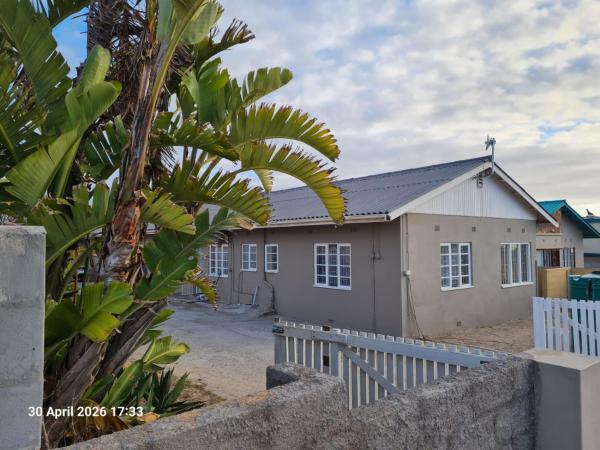 Sea Shell - Port Nolloth