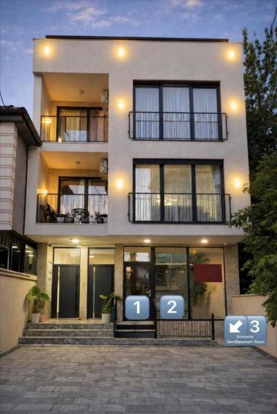 Unik Family Only Apartments - Kosovo