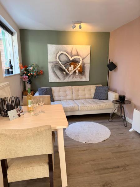 Hello Noordwijk - Zomerhuis Toekomststraat 8 - Noordwijk aan Zee