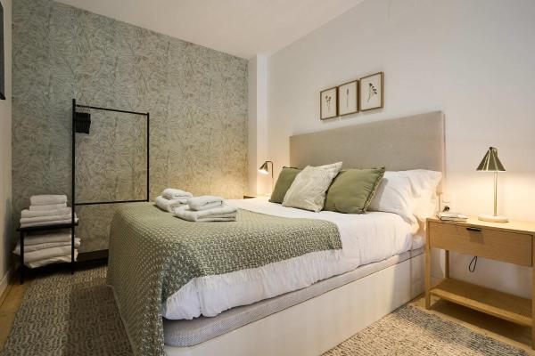 Roig Arena Cozy Loft - La Torre