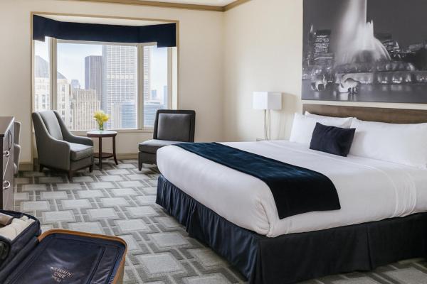 The Buckingham Hotel - Cicero, IL